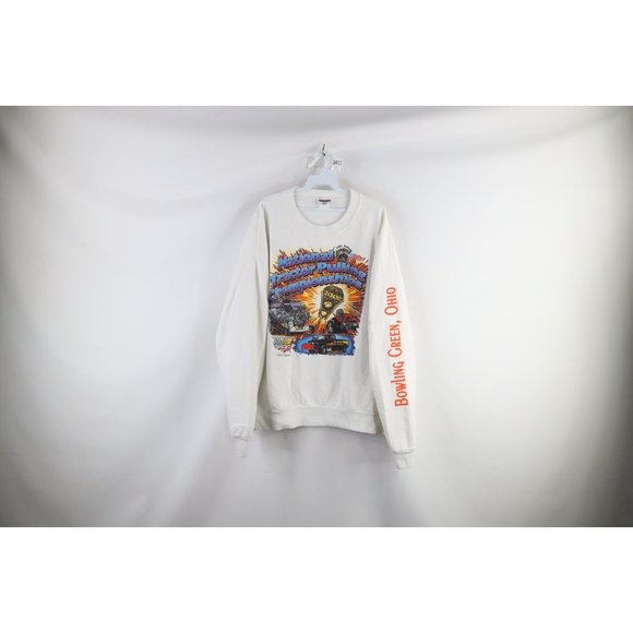 Vintage | Shirts | Vintage Y2k 200 Mens 2xl Xxl National Tractor ...